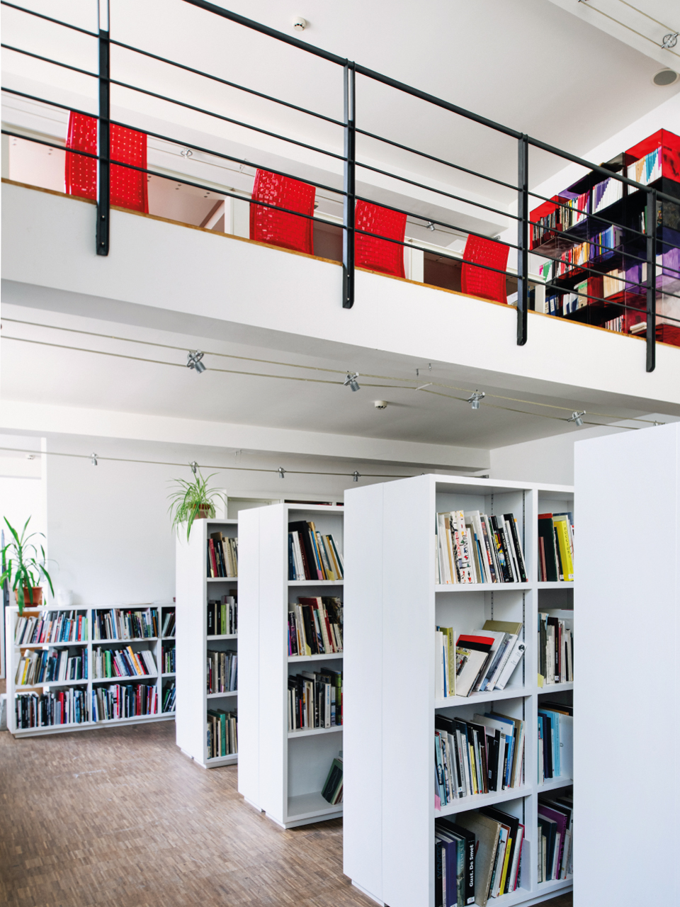 ISELP · Centre de documentation